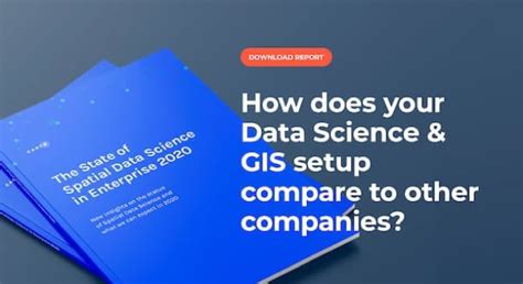 What Is Spatial Data Science Definition From Carto
