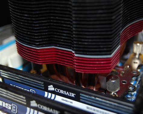 Intel Pentium G6950 CPU Review | bit-tech.net
