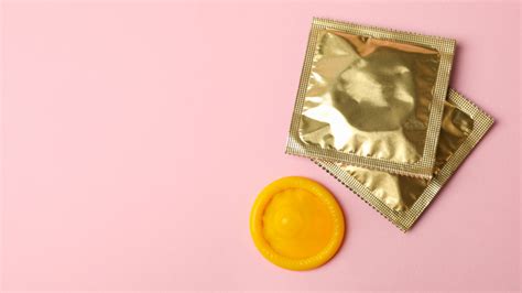 How To Prevent STIs NHS Inform