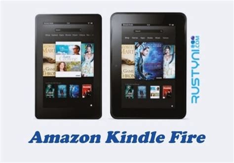 How To Reset Lock Screen Password Or PIN On Kindle Fire And Fire HD