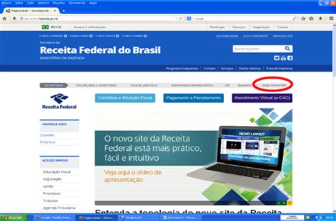 Me Ajude Contador Agendamento Receita Federal