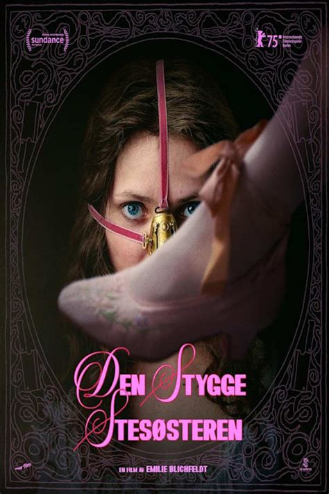 The Ugly Stepsister Tickets And Showtimes Near Me Fever