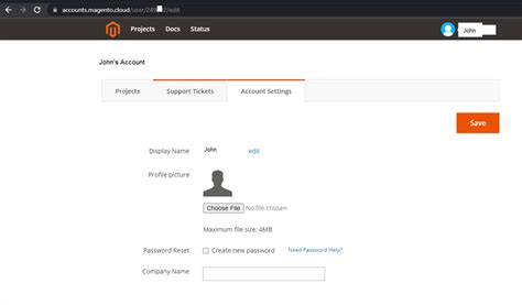 How To Generate Ssh Key In Windows Use For Git Bitbucket Adobe Commerce MAGE DB