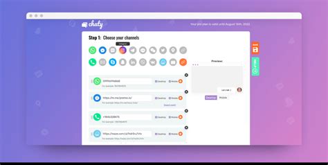 5 Best Getbutton Alternatives For Ecommerce Websites Chaty