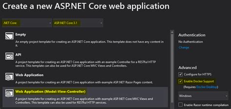 Deploying Net Applications To Azure Kubernetes Service Aks Using
