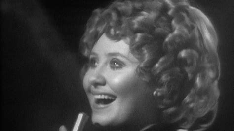 Lulu Love Loves To Love Love Live At The Bbc On Top Of The Pops Youtube
