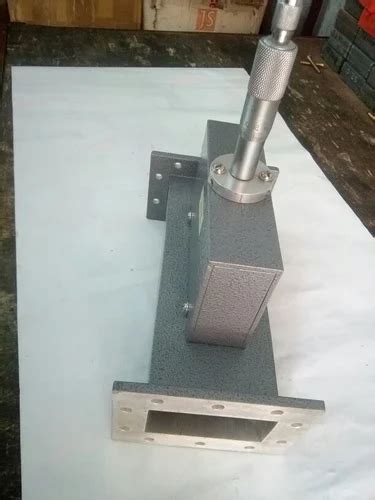 Variable Attenuator Packaging Type Box At Rs 25000 Piece In