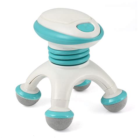 Brand New Acumag Mini Massager 7984723 Tjc