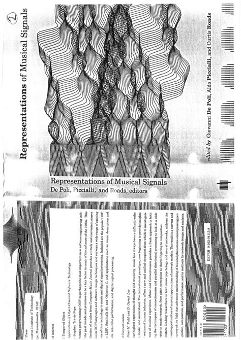 Pdf Pitch Synchronous Granular Synthesis