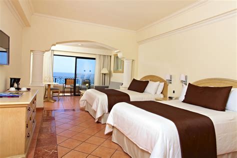 Sandos Finisterra Los Cabos All Inclusive Resort