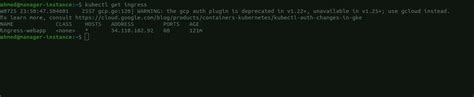 GitHub Magdi GCP Project Building Docker Application And Push The Image To GCR And Deploy