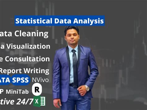 A Perfect Data Analysis Spss Stata With Visualization And Report Upwork