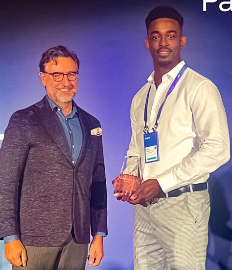 Okta Emea Rising Star Partner Of The Year 2023 Cdw Uk