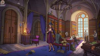 Innocent Witches Full By Sad Crab Company