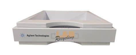 Labrecycling Buys And Sells Agilent Solvent Tray