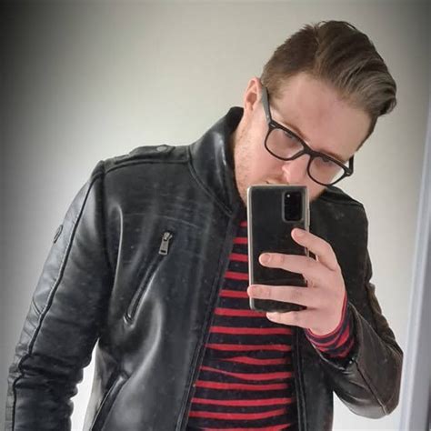 Alex Hurrell Youtube