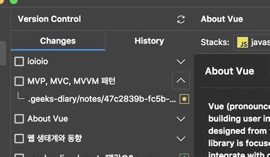 GitHub Seokju Na Geeks Diary TIL Writing Tool For Programmer