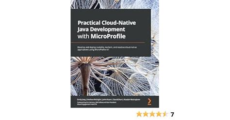Emily Jiang On Linkedin Practical Cloud Native Java Development With