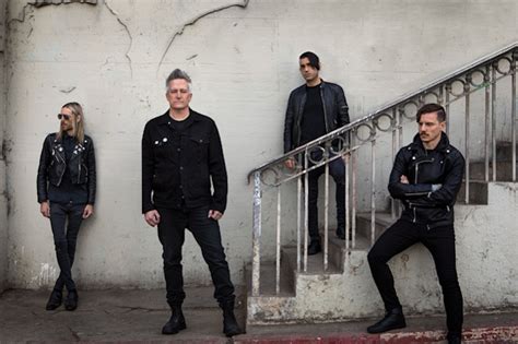 Filters Richard Patrick On The Algorithm Album I Think People Are Gonna Like The Heaviness