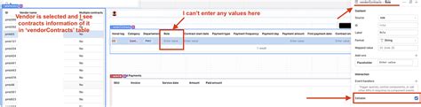 Issue With Editable Columns In Table 💬 App Building Retool Forum