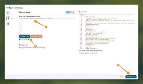 How To Visualize Your MongoDB Data With Chartbrew