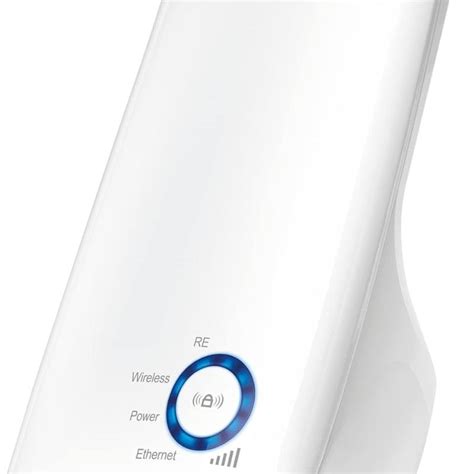 Repeater Tp Link Wi Fi Range Extender Tl Wa850re All Due Tech