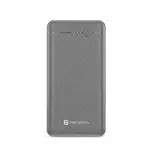 Buy Portronics Power Brick II K MAh Power Bank With A Max Output Dual Input Type C