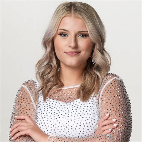 Ashley Bryant The Voice Contestant Nbc Com