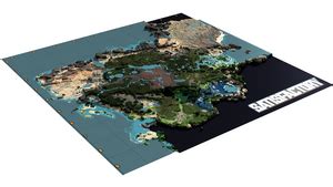 Carte Wiki Officiel De Satisfactory