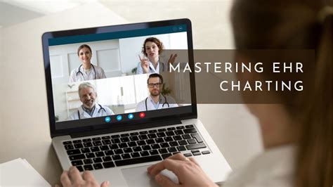 Mastering Ehr Charting Documentation Standards And Best Practices For