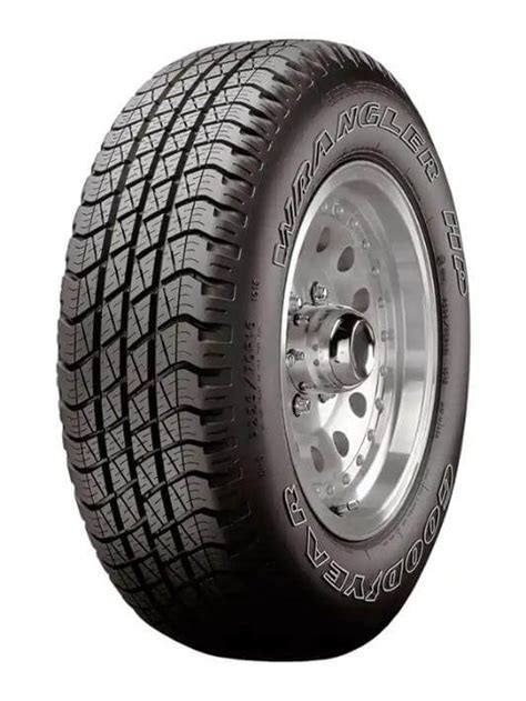 GOODYEAR WRANGLER HP ALL-WEATHER tires | Reviews & Price | Blackcircles.ca