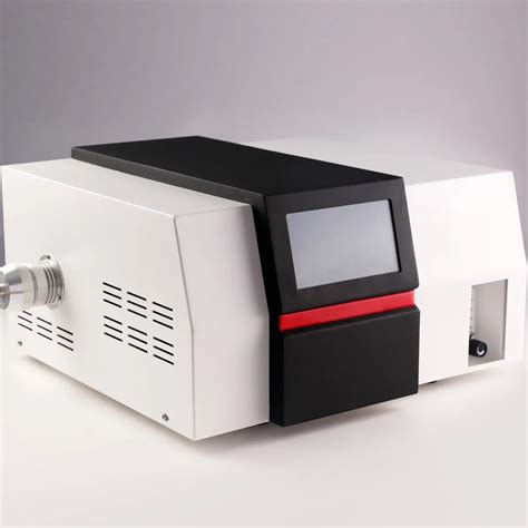 Differential Thermal Analyzer Dta Instrument Thermal Analytical