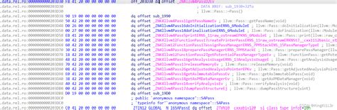 llvm pwn入门 第二篇 fakekey 的使用 csdn博客