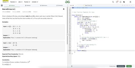 Day 5 Of My Geek Streak Potd Challenge Surajit Rana Posted On The Topic Linkedin