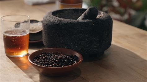 Receta De Salsa Chicatana Masienda