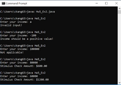 Solved Exercise Exception Throwing And Handling Pt Chegg