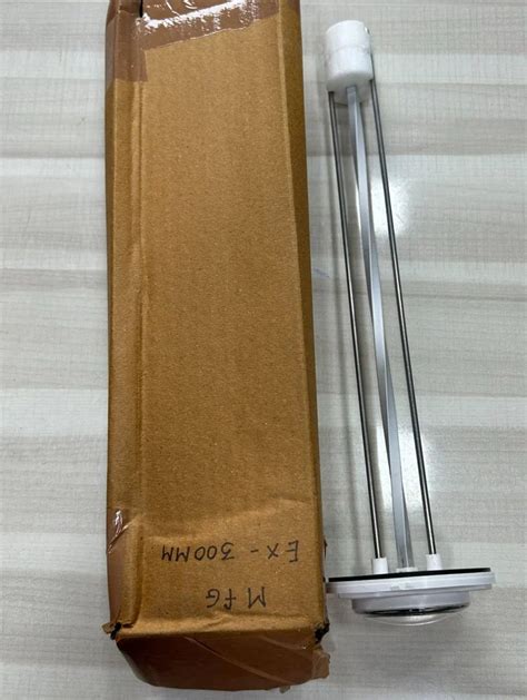 Digital 300mm Fuel Sensor Diesel At ₹ 375 Piece In New Delhi Id