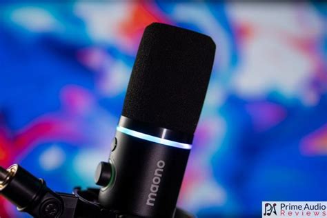 Maono PD200X Review - Prime Audio Reviews