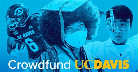deesha patel on linkedin crowdfund uc davis