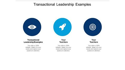 Transactional Leadership Examples Ppt Powerpoint Presentation Files Cpb Presentation Graphics