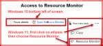 Understanding Task Manager (Performance) | Daves Computer Tips