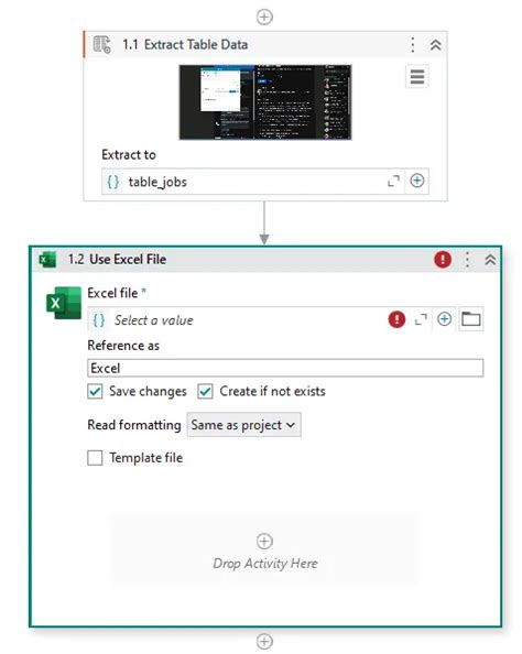 Top Automation Examples Using UiPath Live Project Examples