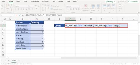 How To Count Names In Excel Sheetaki