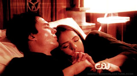 Damon Elena x ღ Damon Elena Photo Fanpop