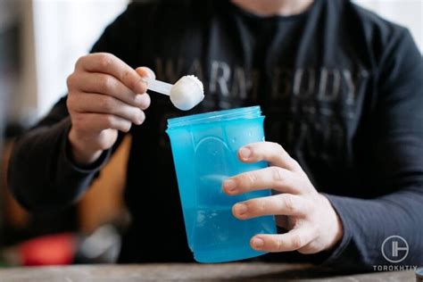 Does Creatine Affect You Sexually Myths Debunked