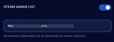 How To Add And Remove Admins On The Front Server Knowledgebase