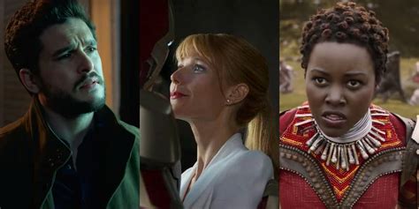 MCU Love Interests Ranked By Intelligence