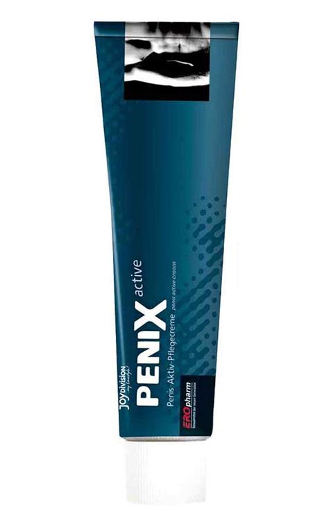 Penix Krema Za Penis 75ml Xxx Sex Shop Libido Skopje NajniŽe Cijene
