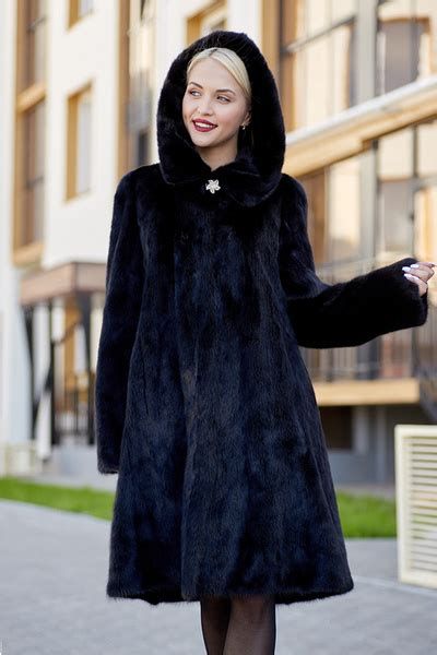 Шуба Кировская Меховая Фабрика - купить с доставкой по выгодным ценам в ...