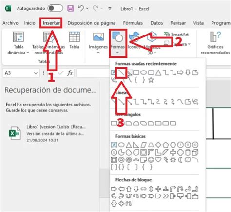 Como Dividir Una Celda En Excel